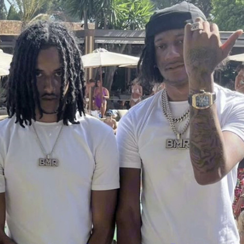 Stream Digga D x Rack5 - F*ck My Cousin Remix | #CGM by t.32smokeyy ...