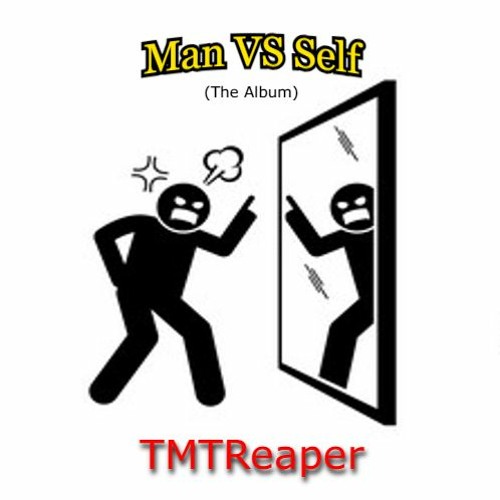 Man Vs Self
