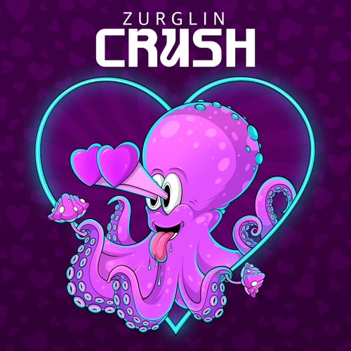 Stream CRUSH (FreeDL) by ZURGLIN | Listen online for free on SoundCloud
