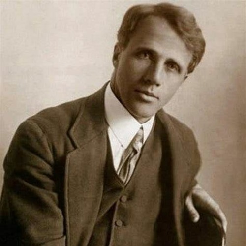 Stream Anton Jarvis | Listen to ROBERT FROST (HSC) playlist online for ...