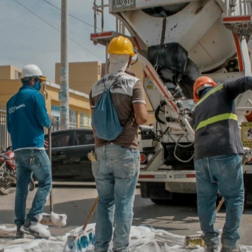 Stream José Páez, Gerente De Constructora Marval by Sólo Proposiciones ...