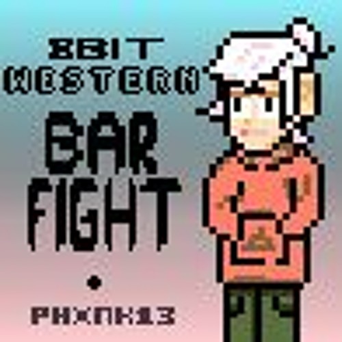Stream 8bit Western Bar Fight by Phxnk13 | Listen online for free on ...