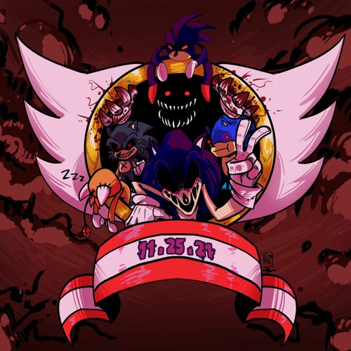 Stream Faker fnf sonic.exe 2.0 by Sonic1st5 | Listen online for free on ... Stream Faker fnf sonic.exe 2.0 by Sonic1st5 | Listen online for free on ...