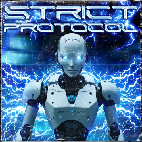 Stream IMPULSIF - Strict Protocol [FREE DL] by IMPULSIF | Listen online for free on SoundCloud