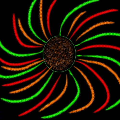 Stream Dream World by Firespace | Listen online for free on SoundCloud