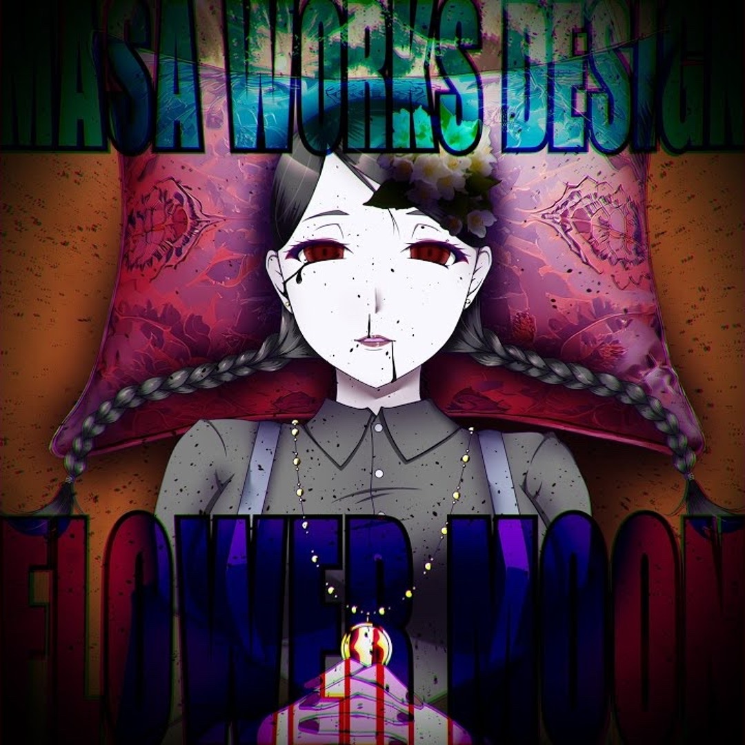 Listen to music albums featuring 【Hatsune Miku • Kasane Teto】 FLOWER ...