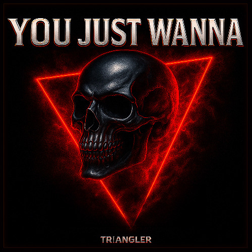 Stream You Just Wanna by Triangler | Listen online for free on SoundCloud