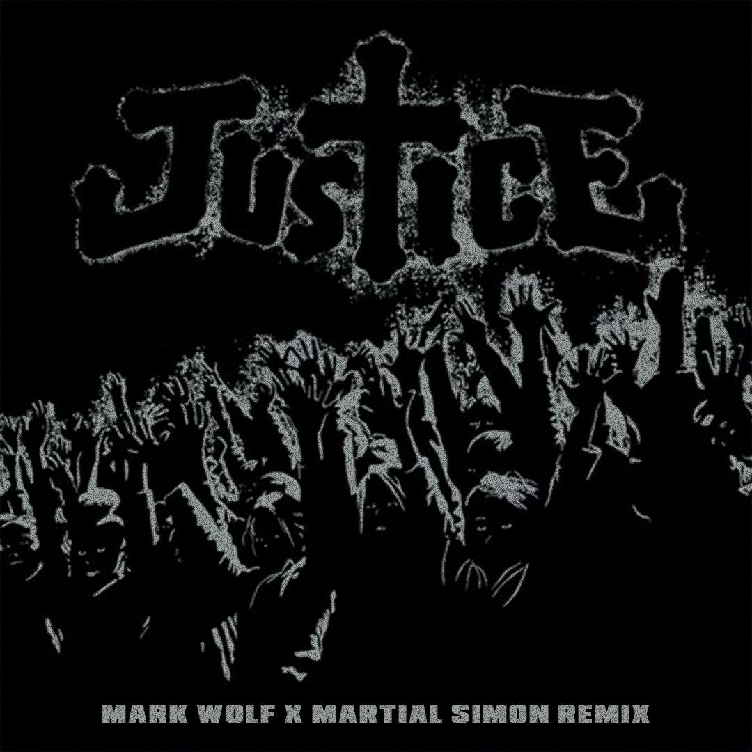 Stream D.A.N.C.E. - Justice (Mark Wolf x Martial Simon Remix) (Filtered ...