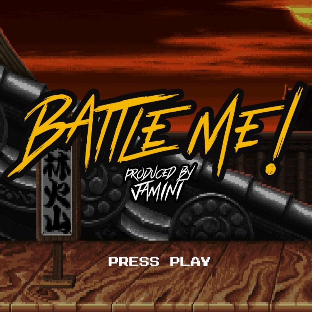 Stream Battle Me! by Jamini | Listen online for free on SoundCloud