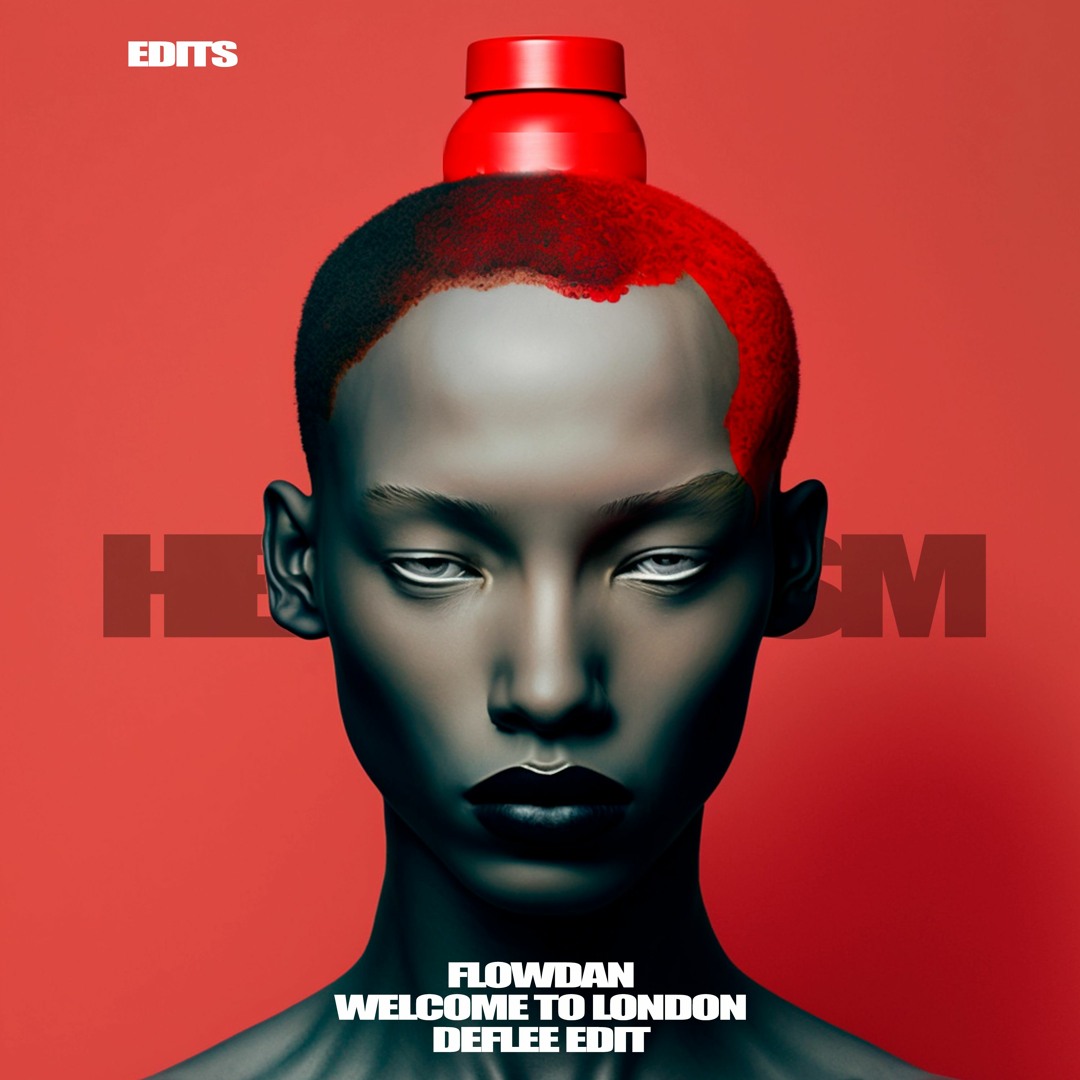 Stream Flowdan - Welcome To London (DEFLEE Edit) by HEADONISM | Listen ...