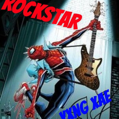 Stream rockstar by Yxngxae | Listen online for free on SoundCloud