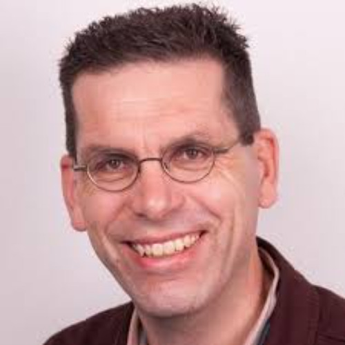 Stream 20 april 2025 Frans Koopmans by Elim | Listen online for free on ...