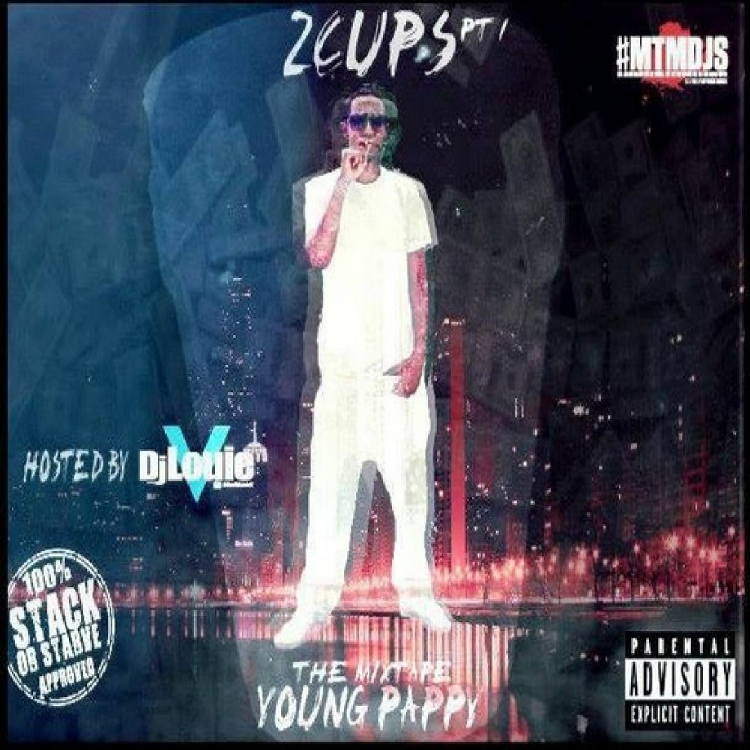 Stream Two Cups by Young Pappy | Listen online for free on SoundCloud
