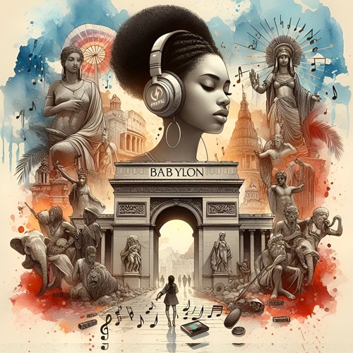 Stream Babylon by 🇭🇹 Dj Static 🇭🇹 | Listen online for free on SoundCloud