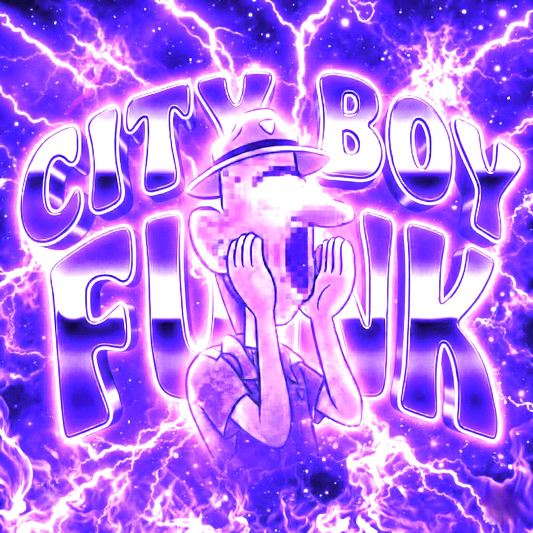 Stream CITY BOY FUNK - SLOWED by RAFFY | Listen online for free on ...