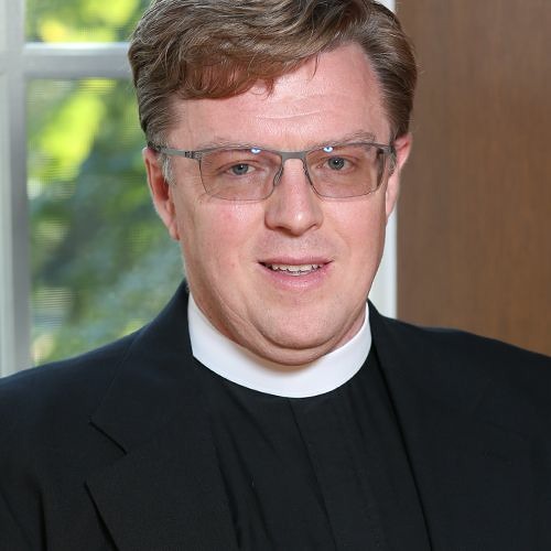 Stream The Rev. Shawn Strout, Ph.D. (Sept 9, 2022) by Sermons from ...