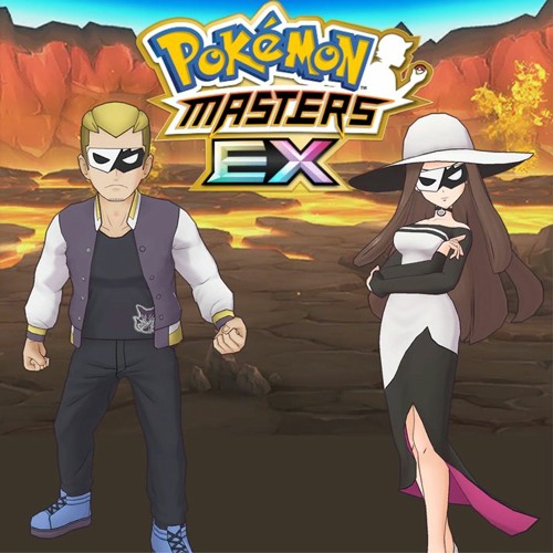Stream Battle! Team Break - Pokémon Masters EX Soundtrack by ...