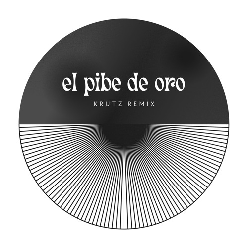 Stream Geolier - El Pibe De Oro (Krutz Short Remix) by Krutz (ITA ...