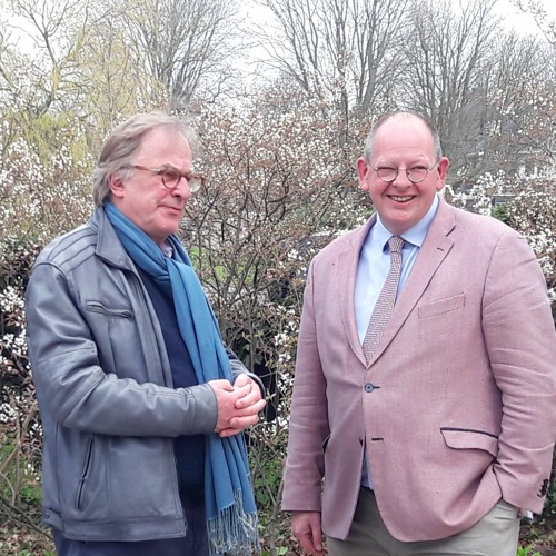 Stream Interview met Tjaard Barnard door Sytze de Vries by ...