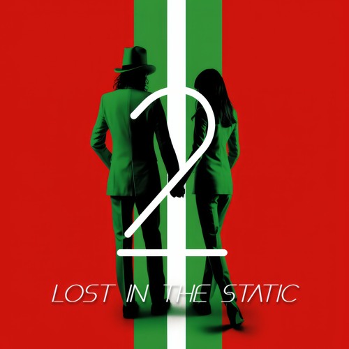 Stream Gyom - Composer/Producer | Listen to Lost in The Static 2 ...