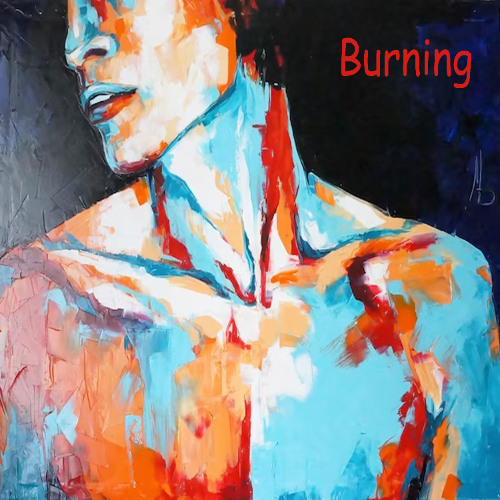 Stream Glyn Hyde - Burning 2020 by lane records | Listen online for free on SoundCloud