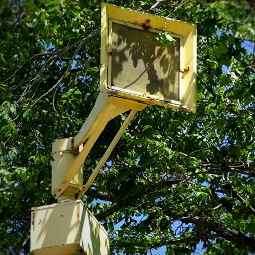 Stream Federal Signal Thunderbolt 1000T | Full Alert | Louisville, KY ...
