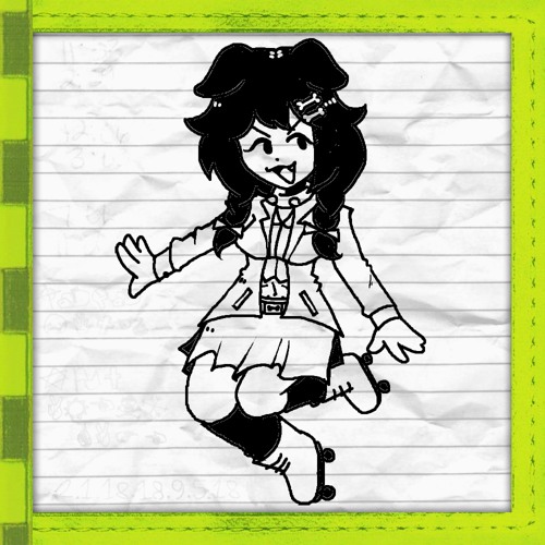 Stream [FANMADE DOATK] Results! Inugami Korone (My Take) by BlueThunder ...