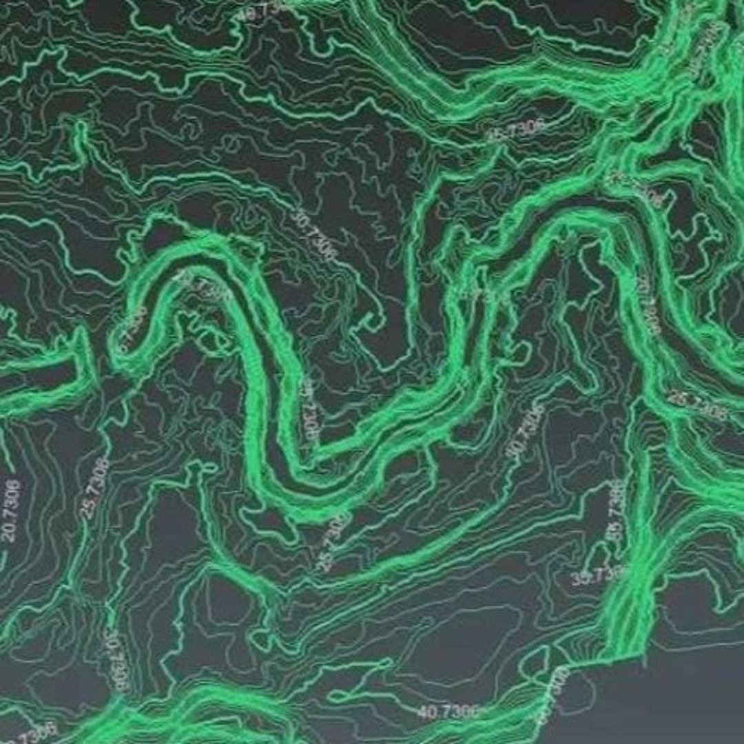 Stream How Does LiDAR Mapping Work? by Fenstermaker | Listen online for ...