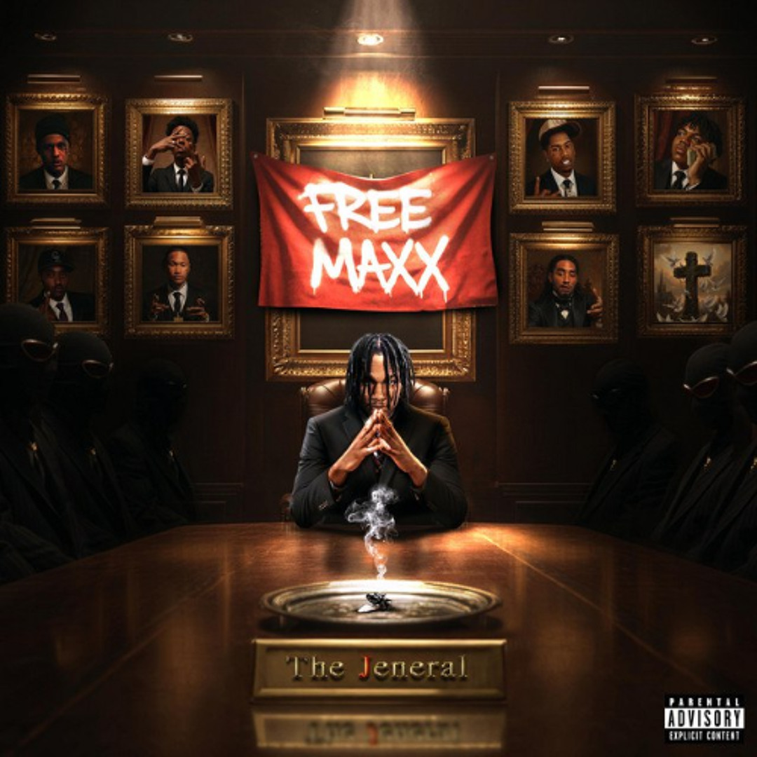 Listen to playlists featuring Dark Nights by EBK MadMaxx online for ...