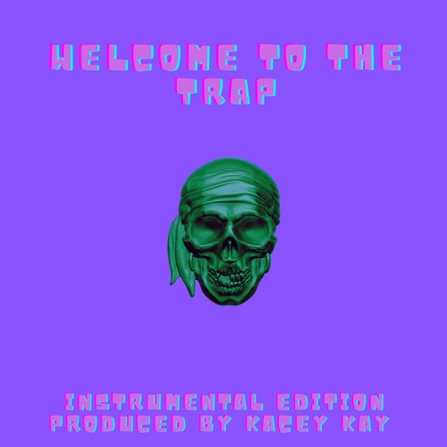Stream Welcome [INSTRUMENTAL] (prod.by Kacey Kay) by Kacey Kay on da ...