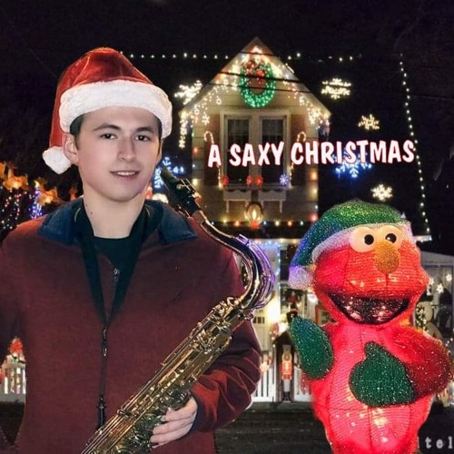 Stream Feliz Navidad (Alto Lead Version) by PerroDoja • | Listen online ...