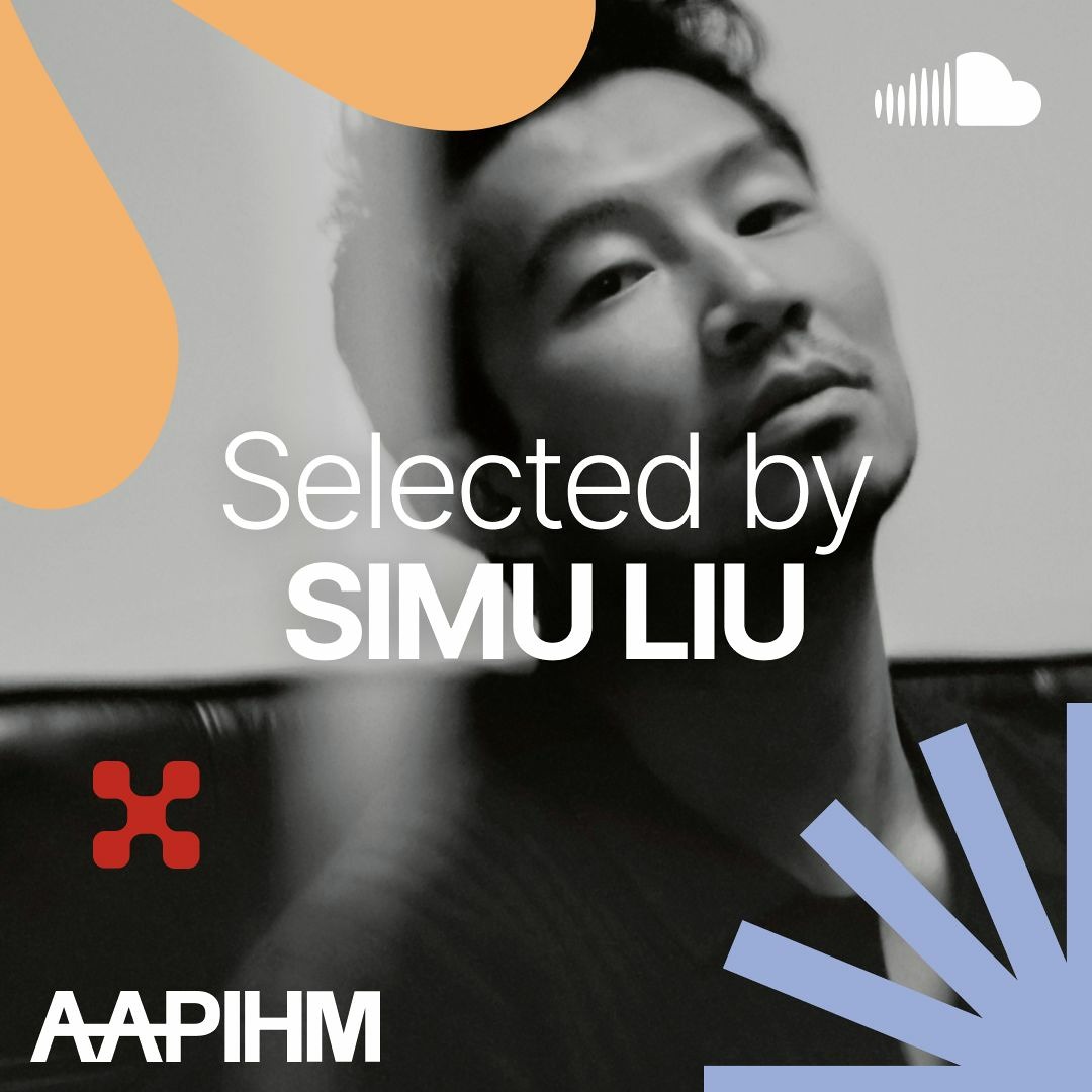 Stream Simu Liu | Listen to Selected By: Simu Liu playlist online for ...
