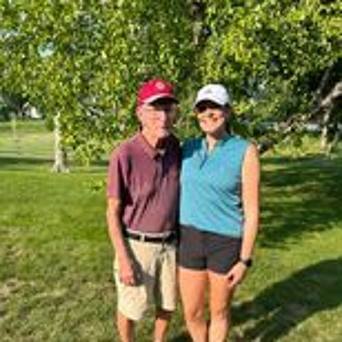 Stream "GRAND HOLE IN 1" WITH JACK NICKEL AND BRIDGET WINTERHACK (8.23. ...