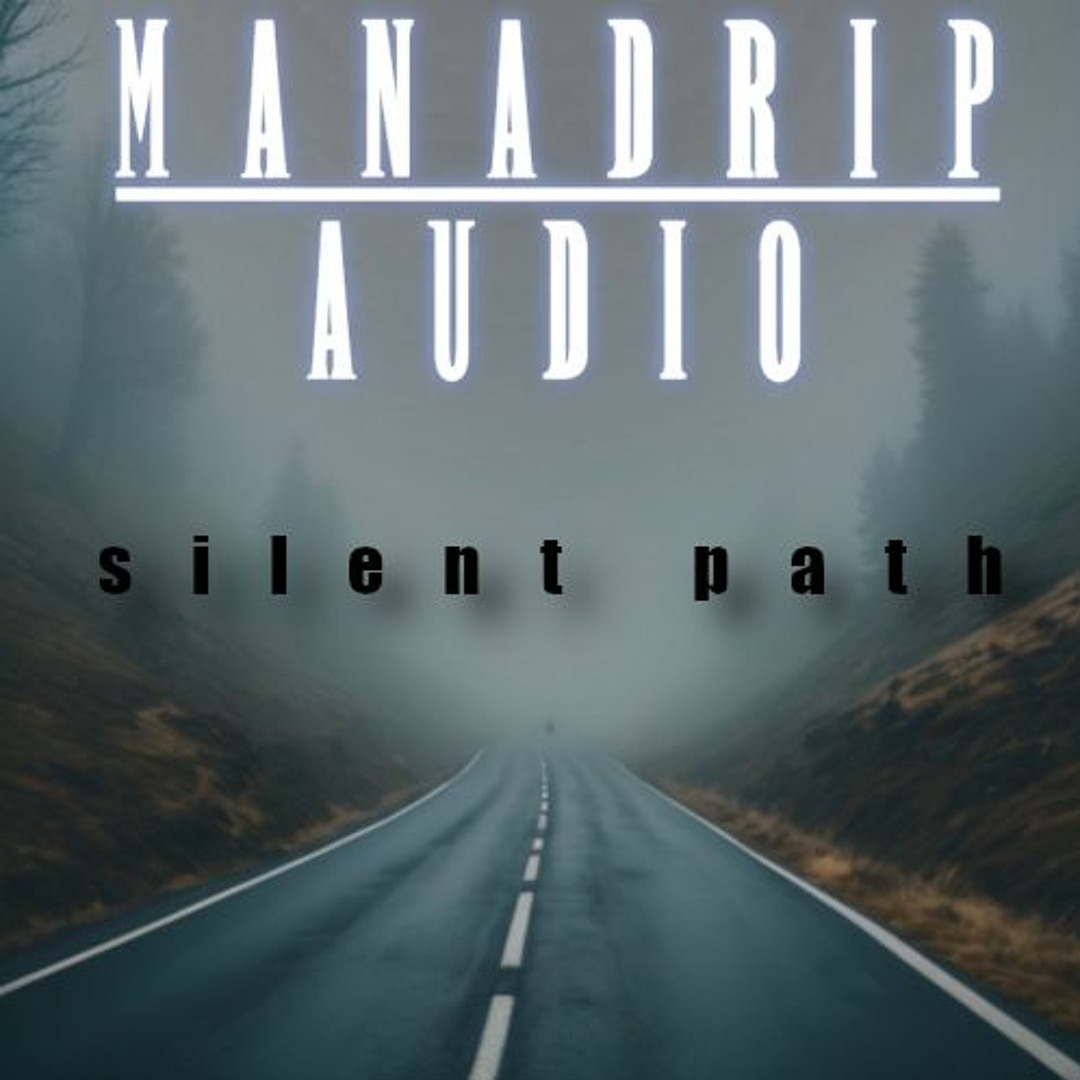 Stream Silent Path Sampler by ManaDrip Audio | Listen online for free ...