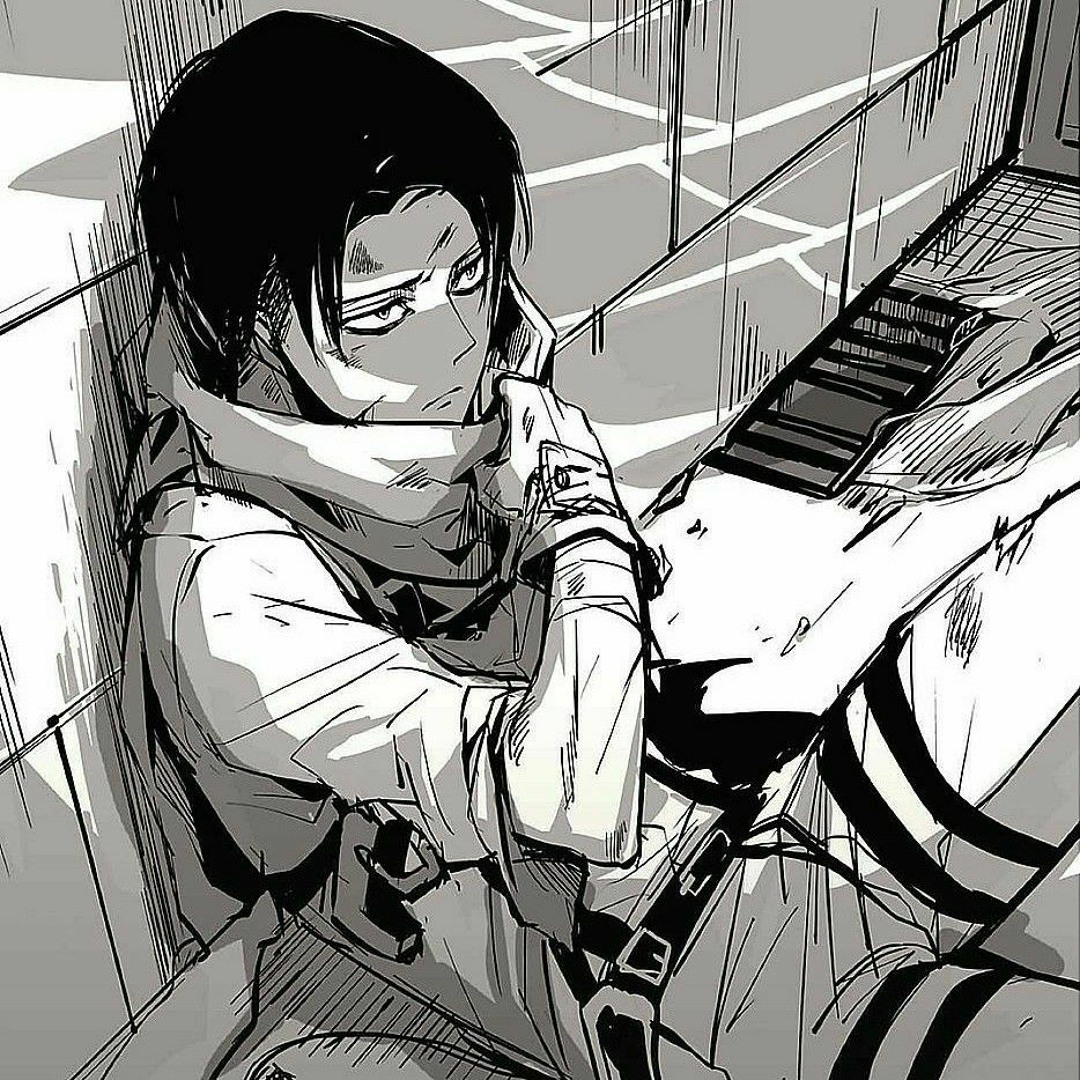 Stream BECKofalltrades | Listen to Levi Ackerman x listener playlist ...