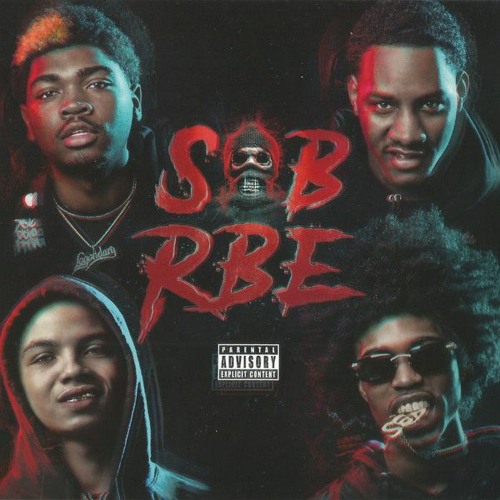Stream SOB X RBE Sample Type Beat- "To Da Edge" by SubZero GMR | Listen ...