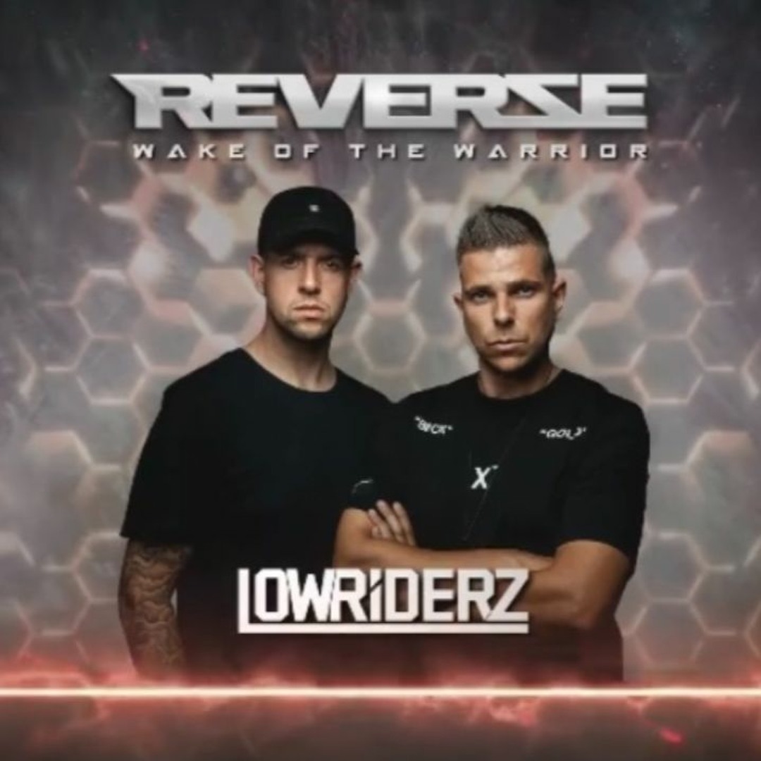 Stream Lowriderz @ REVERZE 2021 by LOWRIDERZ | Listen online for free ...
