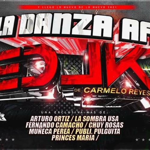 Stream La Danza Afro Estrellas De La Kumbia By π·πππ
ππππππππ π©ππππππ