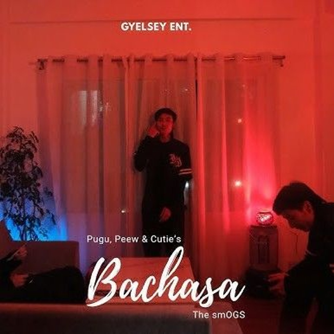 Stream BACHASA_-_The_smOGs___Pugu,_Peew___Cutie by Spidey | Listen ...