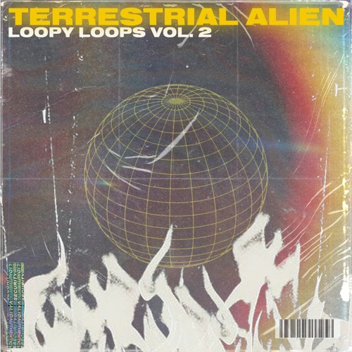 Stream Loopy Loops Vol. 2 Demo (Prod. Terrestrial Alien) by Terrestrial ...