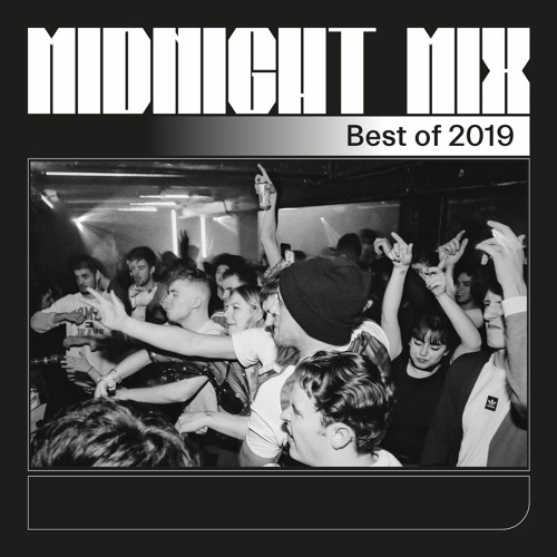 Stream Midnight Bass | Listen to Midnight Mix Series playlist online ...