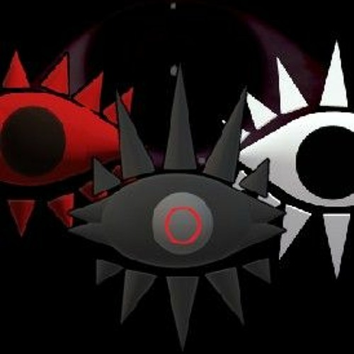 Stream the eye of god - fnf vs bambi Fantrack - you love swing that ...