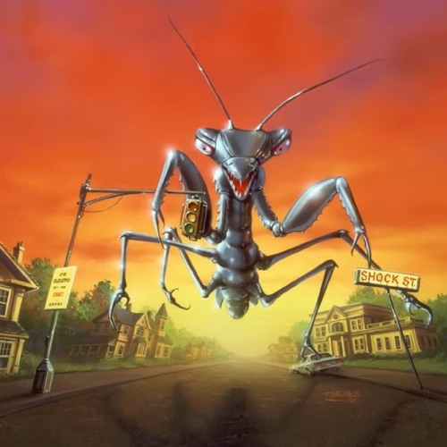 Stream 😛Rick Flair Drip Pt.2 [GEOMETRY DASH BOSSFIGHT REMIX] by ...