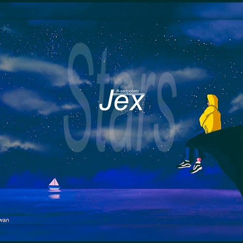 Stream 01.Flying by Jex_ft-sadpotato | Listen online for free on SoundCloud