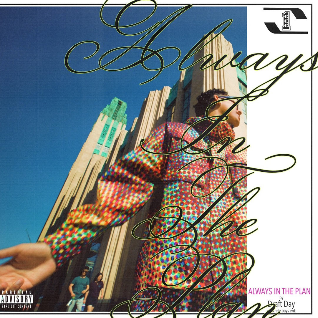 Stream Draft Day - ALWAYS IN THE PLAN by Draft Day | Listen online for ...