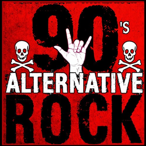 Stream Top Beatz - 90s Alternative Rock Mix by Top Beatz | Listen ...