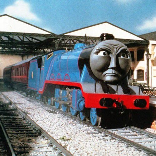 Stream Gordon's silly theme by ° Austerity Music ° | Listen online for ...