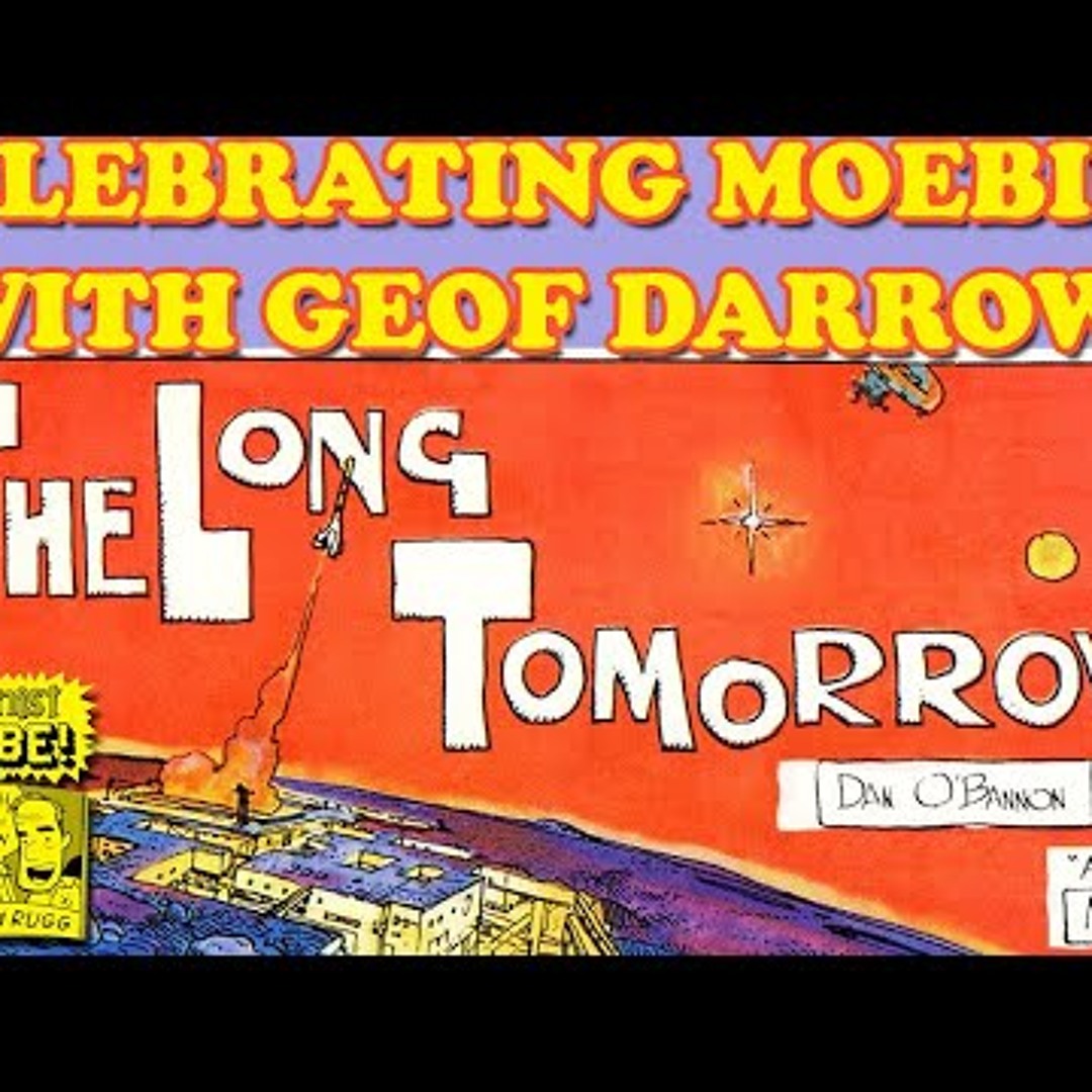 Listen to music albums featuring Celebrating MOEBIUS with Guest Host ...