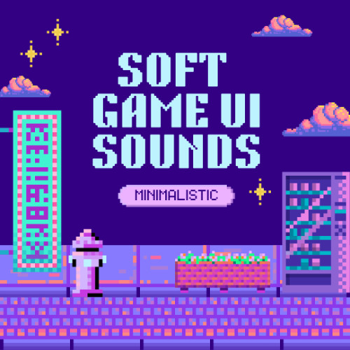Stream Game UI Sounds that feel good by EchoChamberWorks | Listen ...