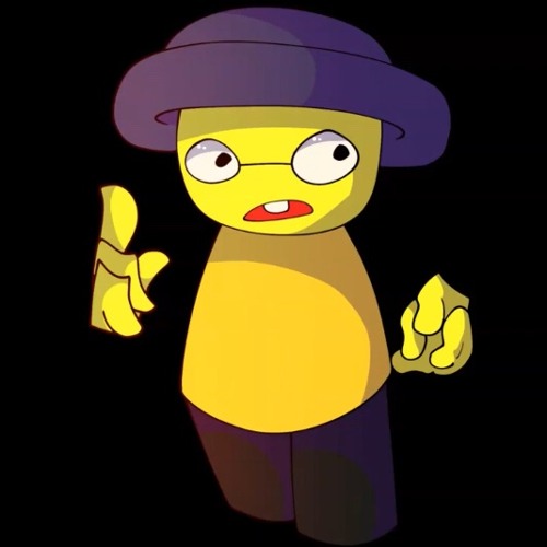 Stream Nerdy - FNF: Whar Edition & Manny Edition OST by whar alt ...